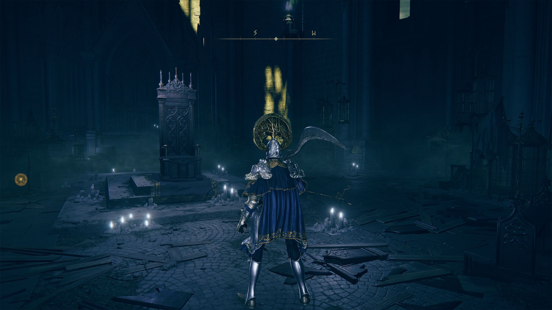 How to beat Metyr, Mother of Fingers in Elden Ring