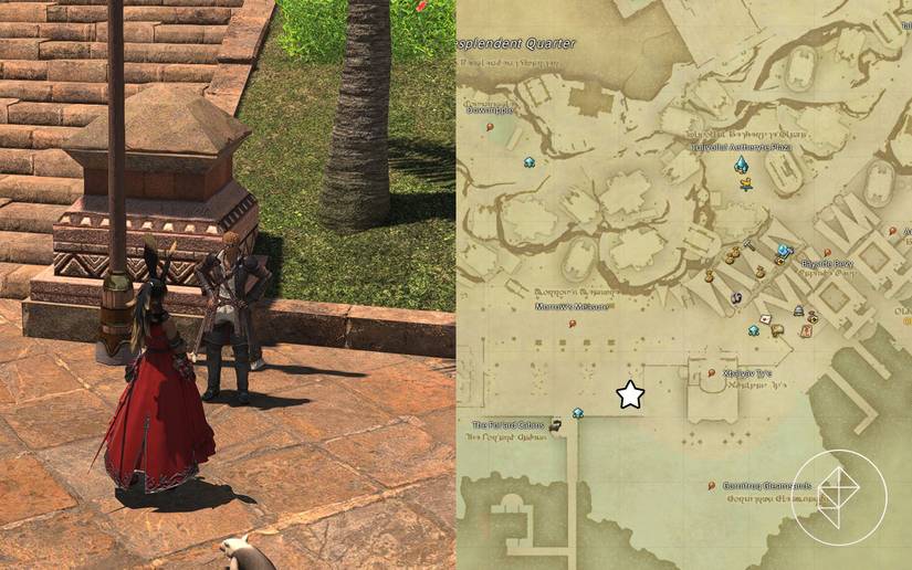 Where to unlock all extreme trials in FFXIV