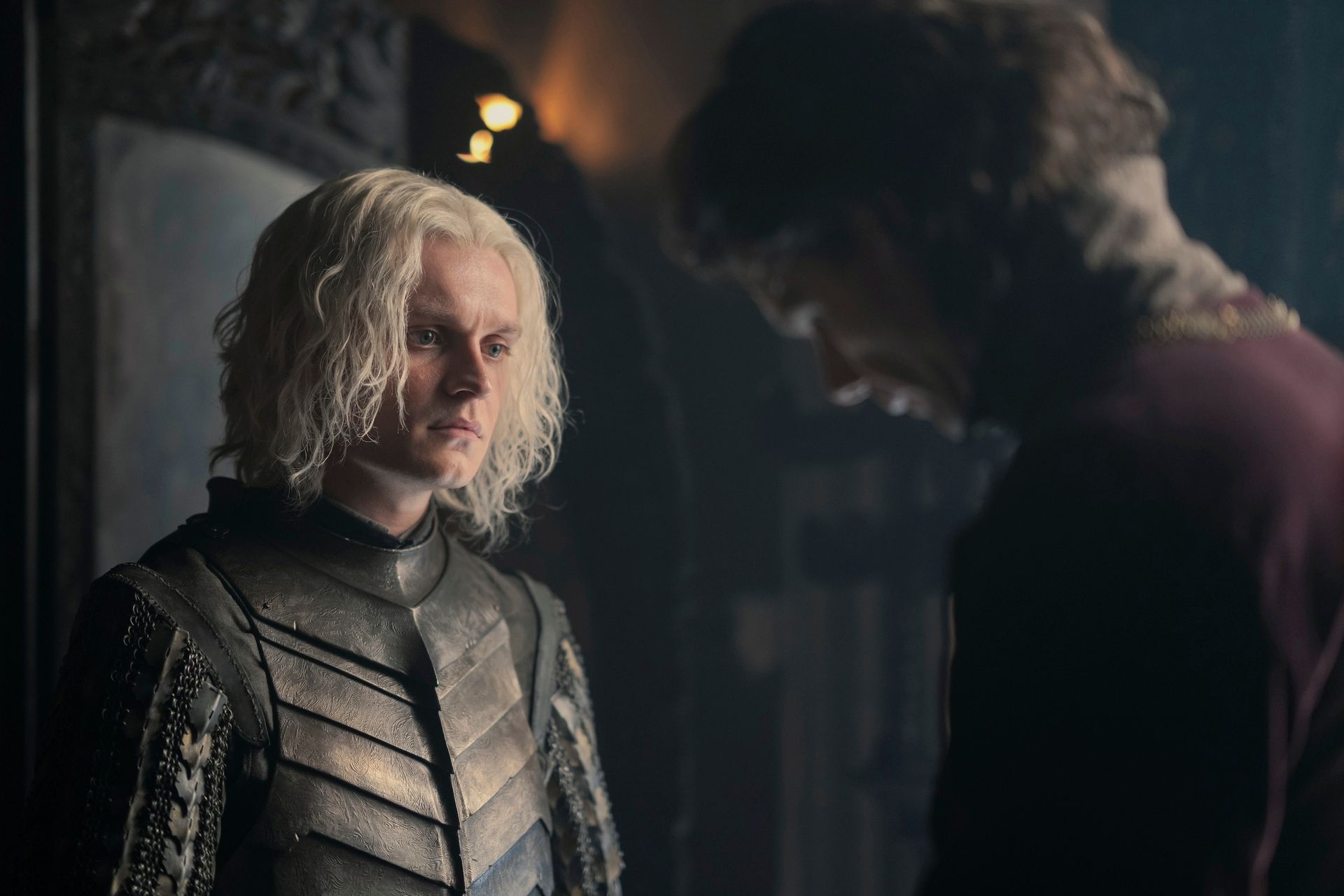 What exactly is Aegon’s fate in the new House of the Dragon?