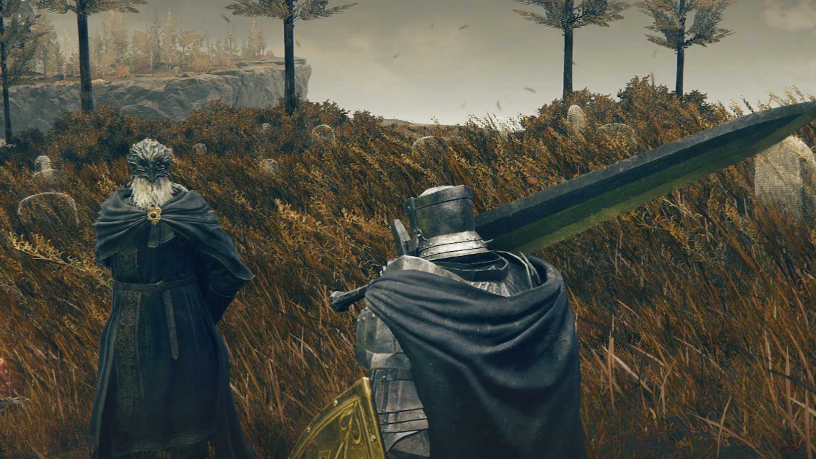 Leda location, followers list, and how to beat in Elden Ring DLC