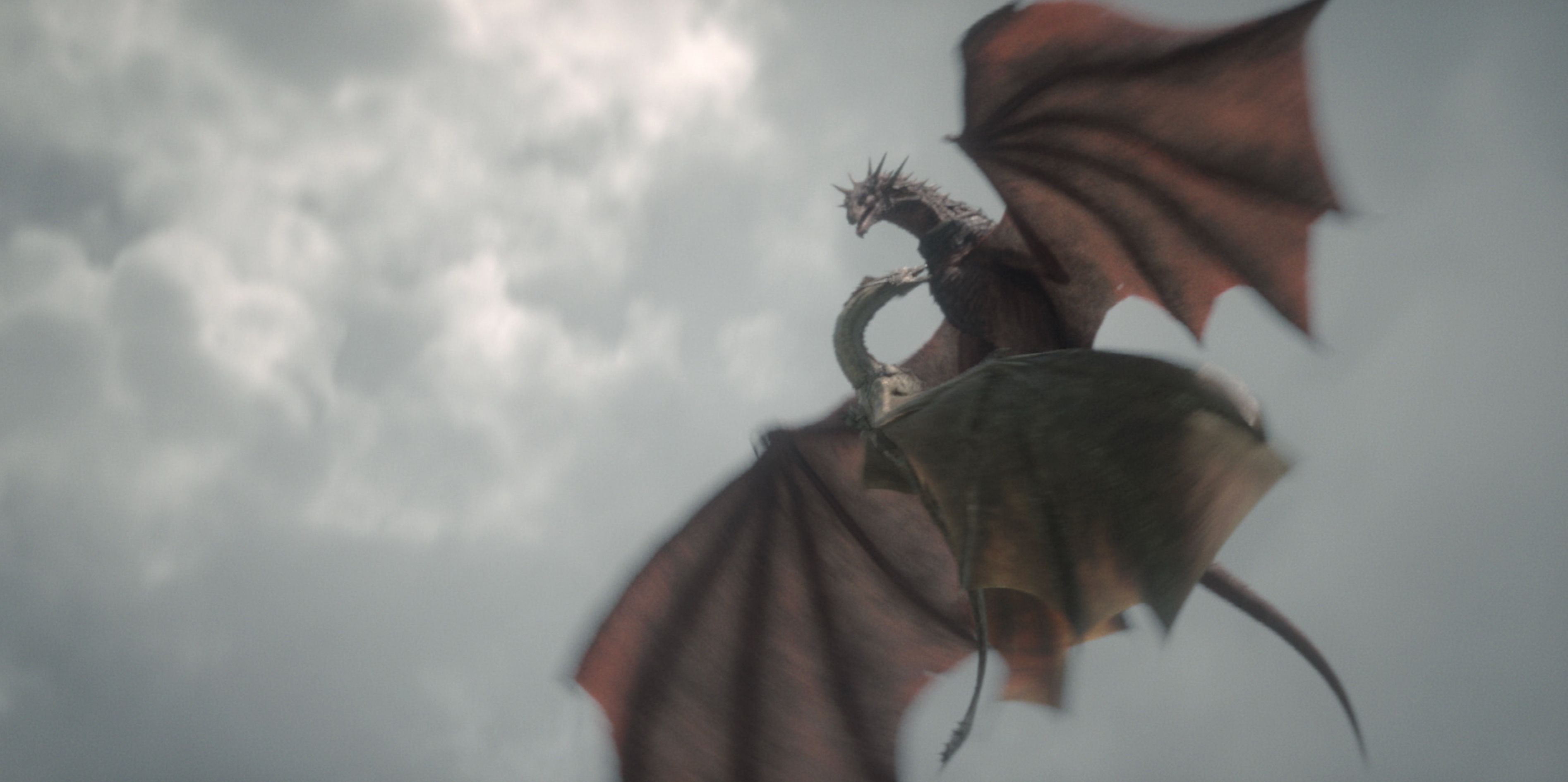 House of the Dragon: All dragons and dragonriders