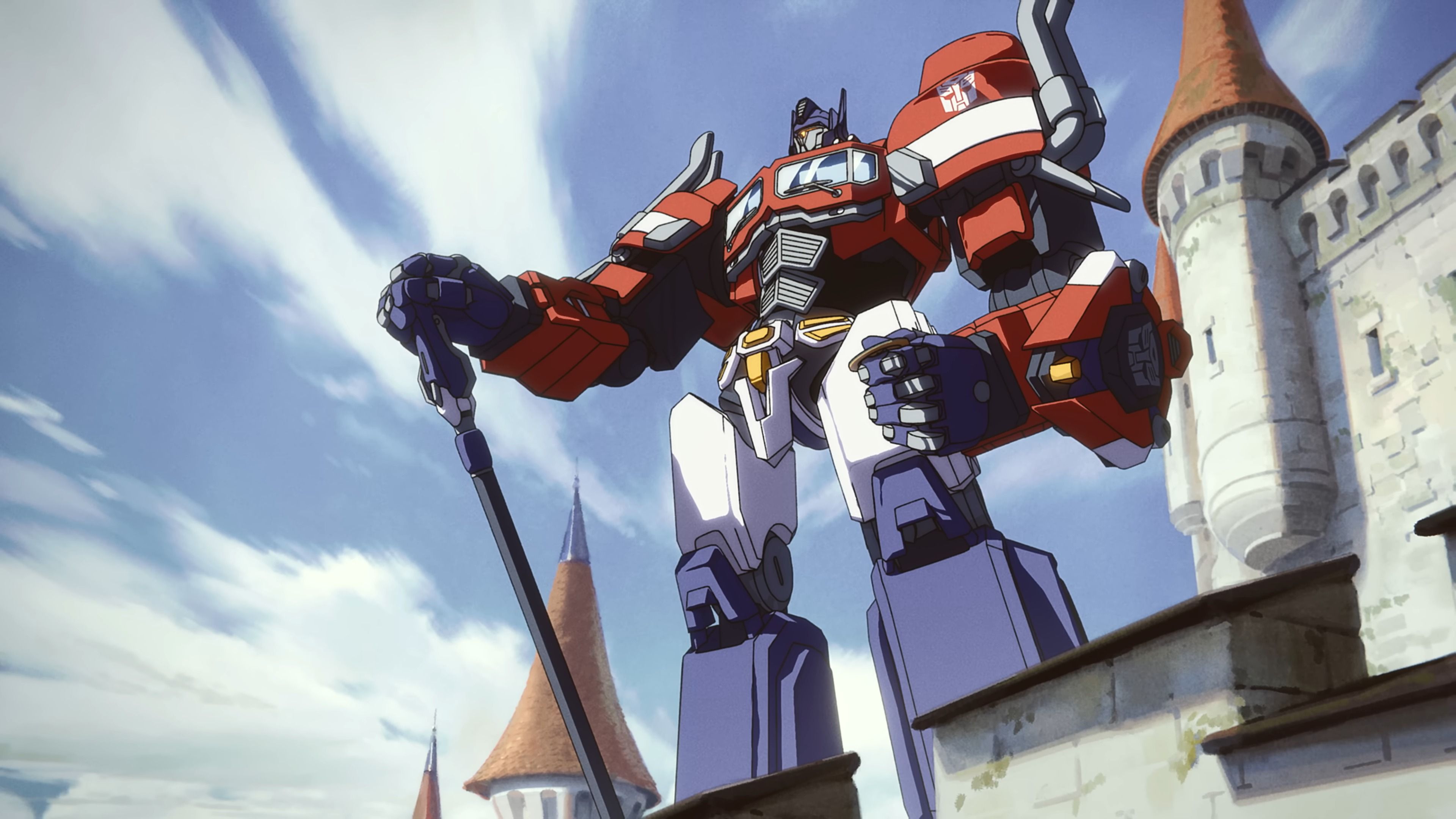 Overwatch 2 Transformers crossover skins revealed by Blizzard & Hasbro