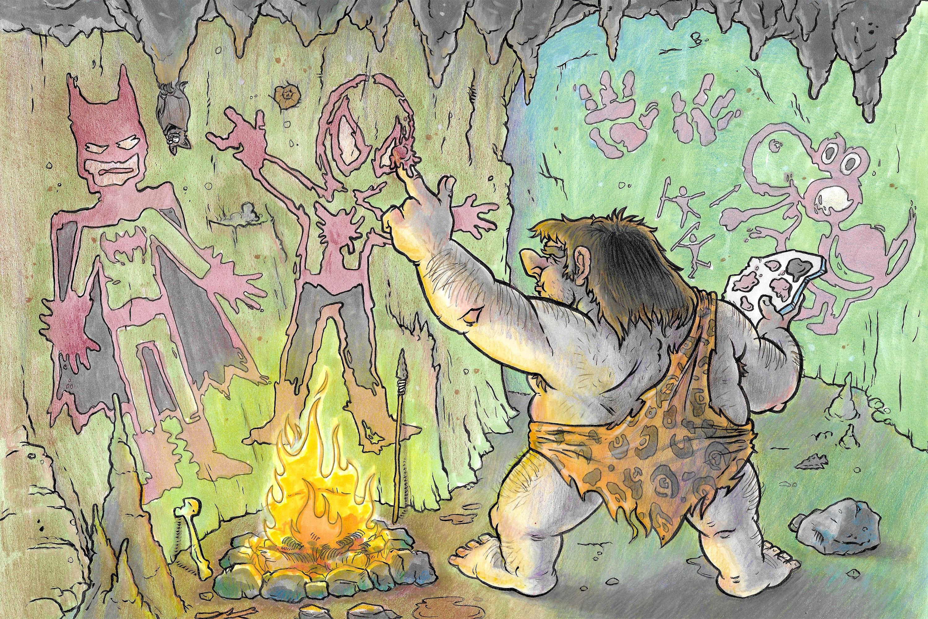 DC and Marvel comic book continuity doesn’t matter, and I can prove it