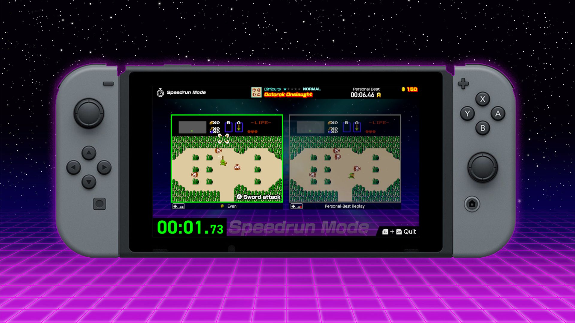 The Legend of Zelda | Polygon