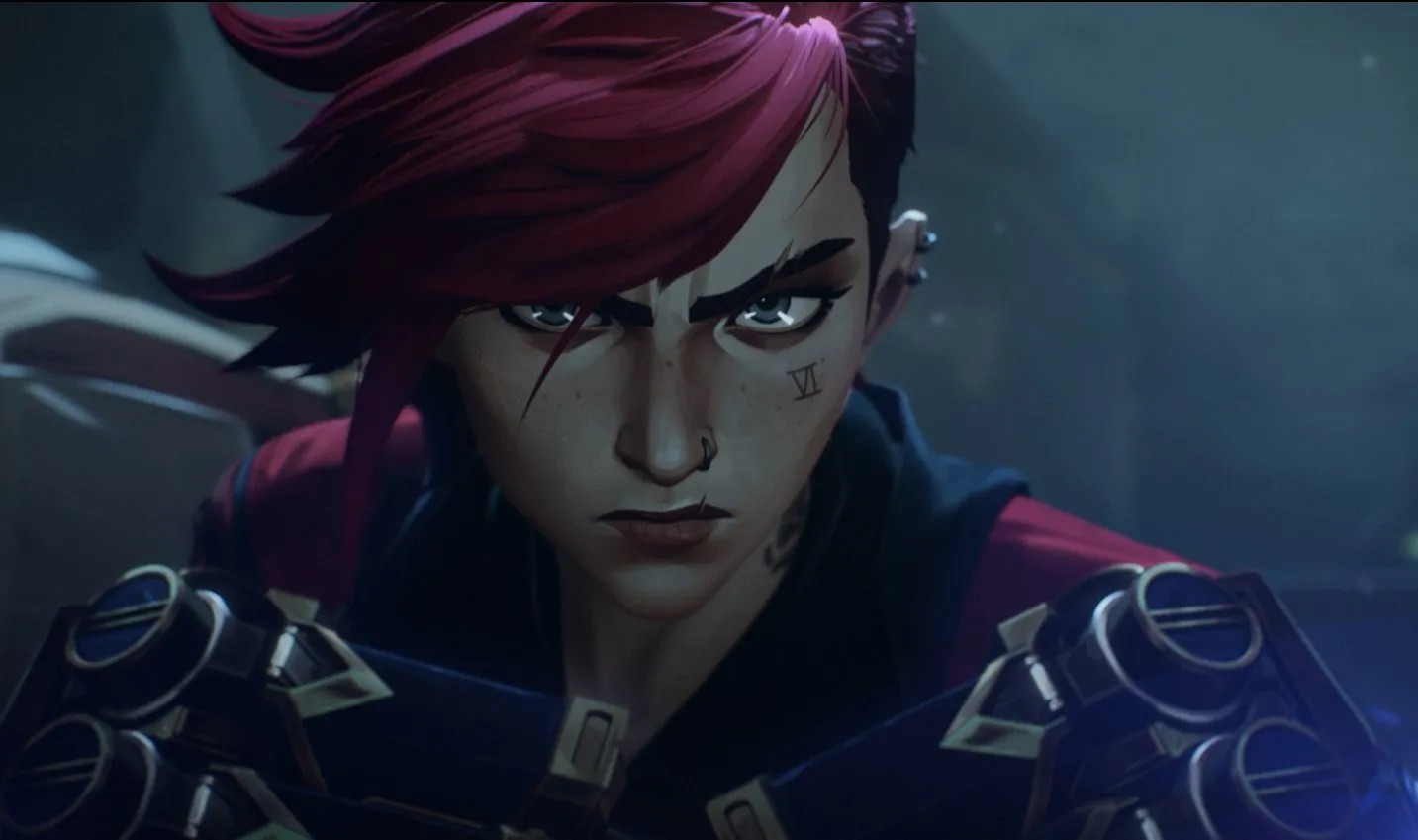 Where to buy the Arcane season 1 collector’s edition