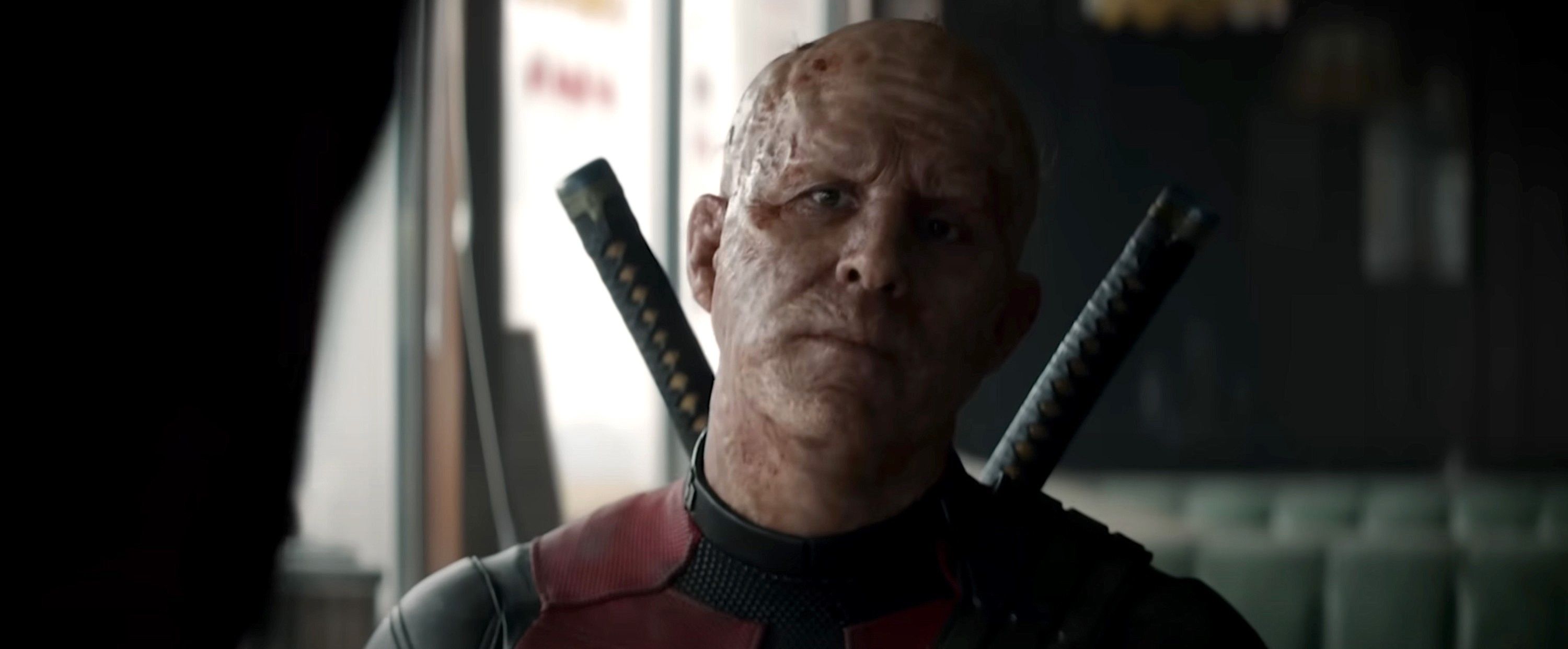Deadpool & Wolverine has one strange cameo we just don’t get