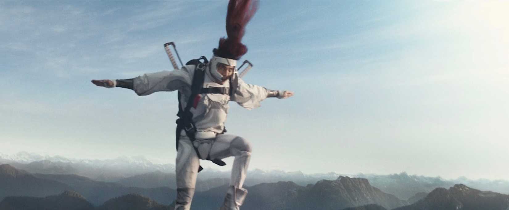 Deadpool & Wolverine has one strange cameo we just don’t get