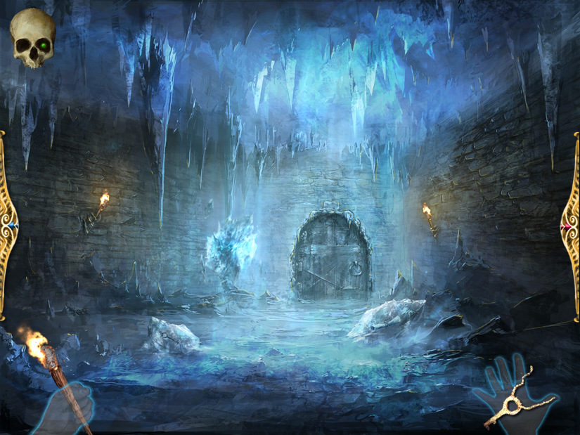 Shadowgate remake hits Kickstarter, adds new rooms, graphics and music ...