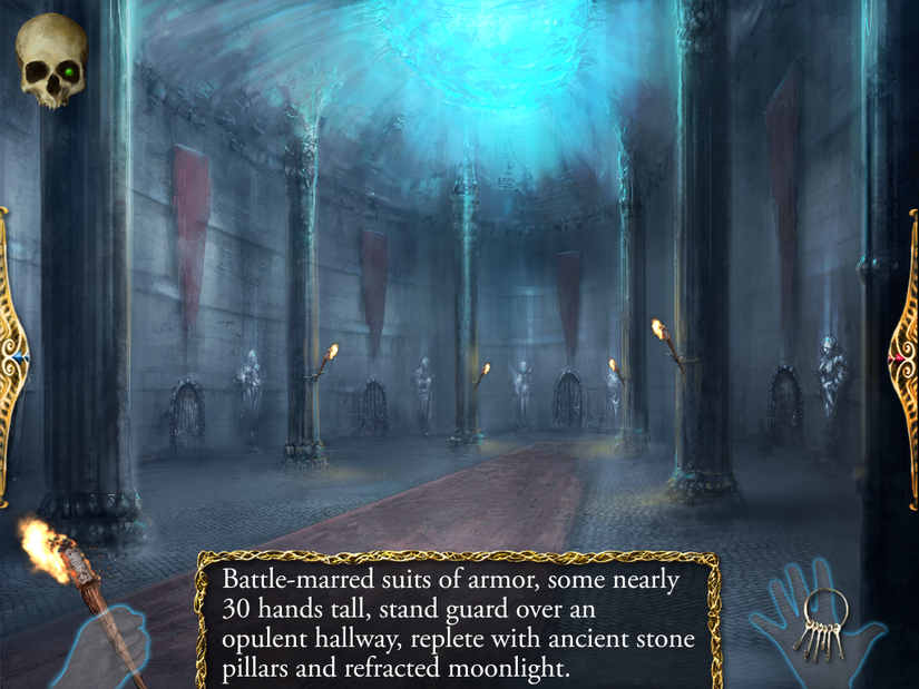 Shadowgate remake hits Kickstarter, adds new rooms, graphics and music ...