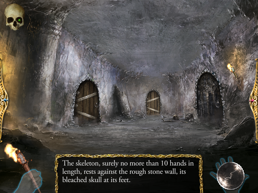 Shadowgate remake hits Kickstarter, adds new rooms, graphics and music ...