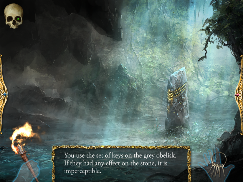 Shadowgate remake hits Kickstarter, adds new rooms, graphics and music ...