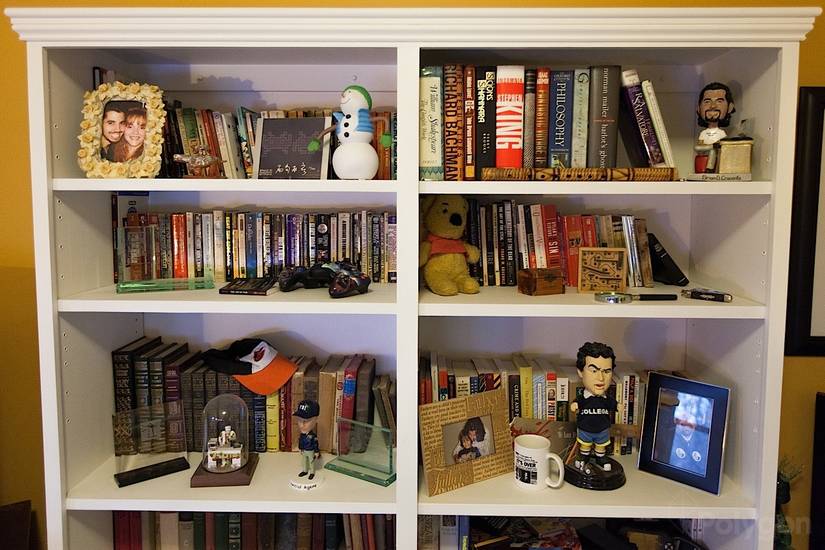 Playgrounds: Brian Crecente