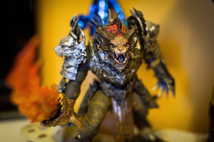 Playgrounds: Brian Crecente