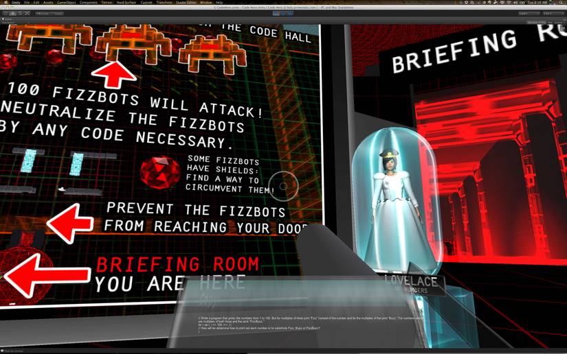 Code Hero: The Kickstarter success story that soured