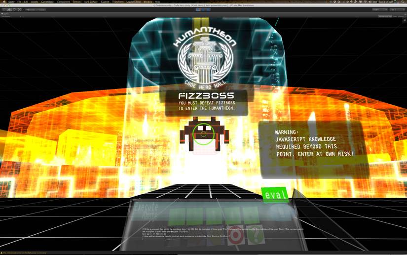 Code Hero: The Kickstarter success story that soured