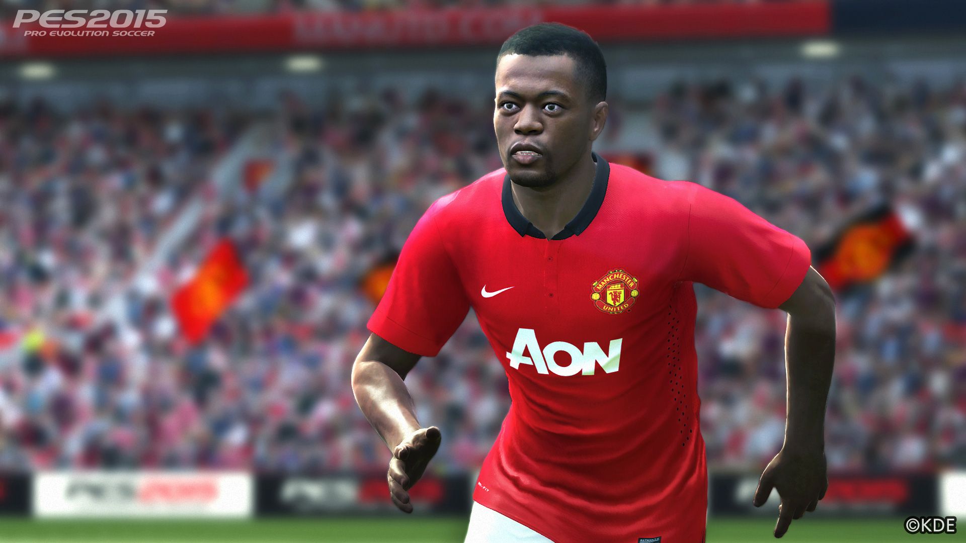 Pro Evolution Soccer 2015 offers 'completely reworked' controls on ...