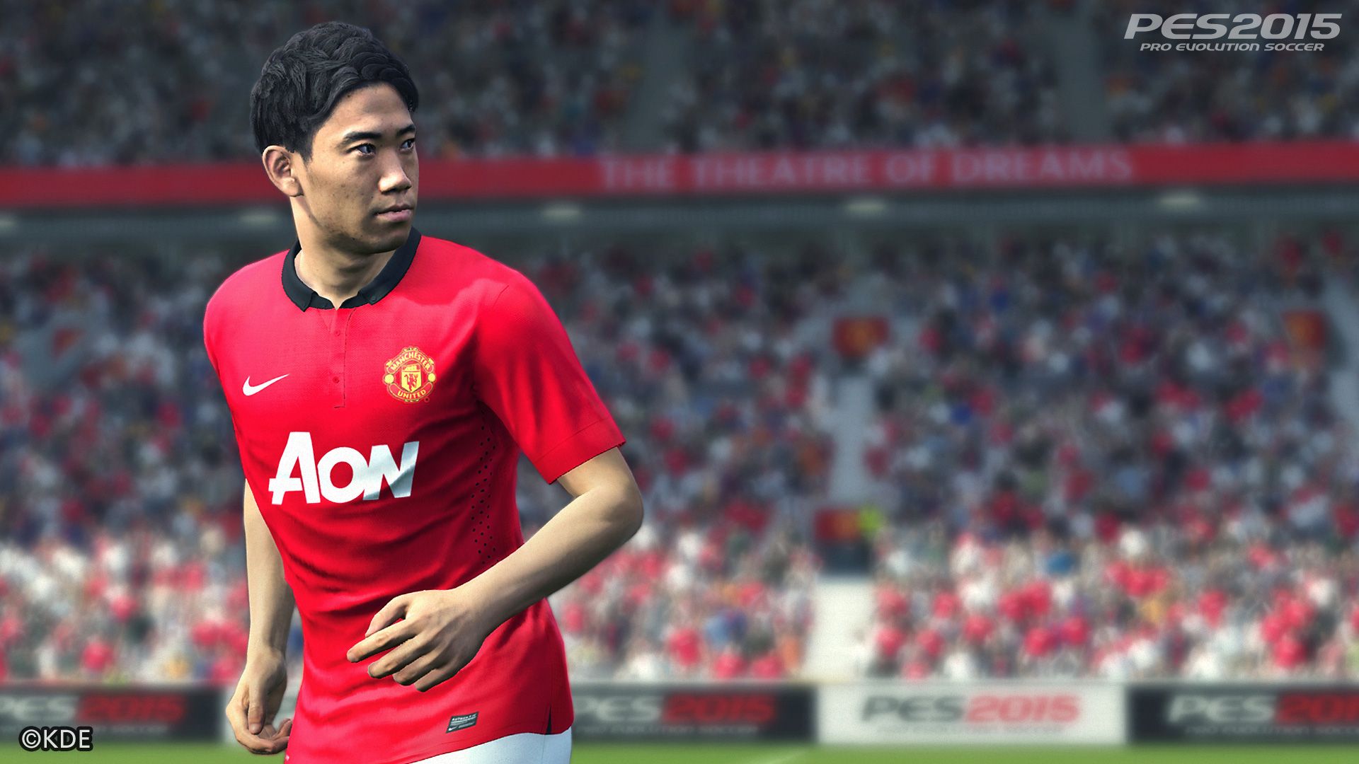 Pro Evolution Soccer 2015 offers 'completely reworked' controls on ...
