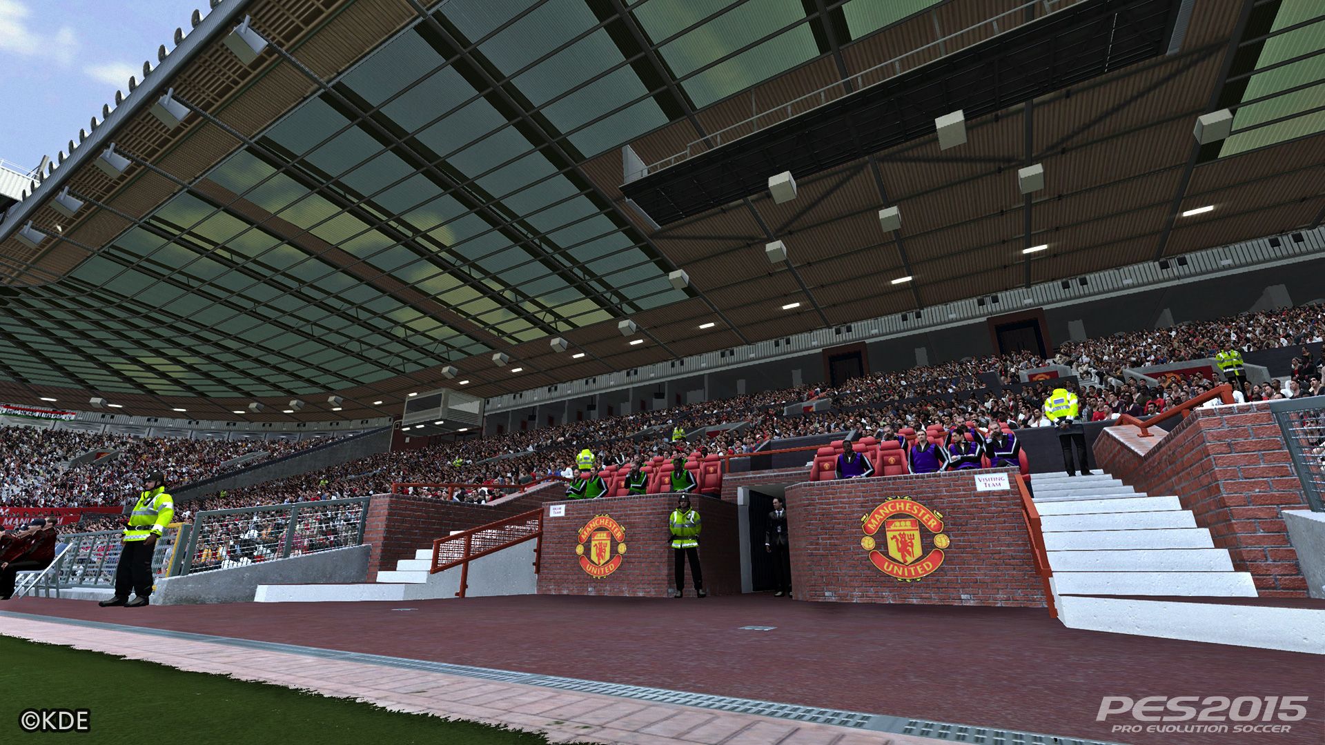 Pro Evolution Soccer 2015 offers 'completely reworked' controls on ...