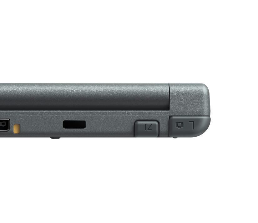 New Nintendo 3DS XL review