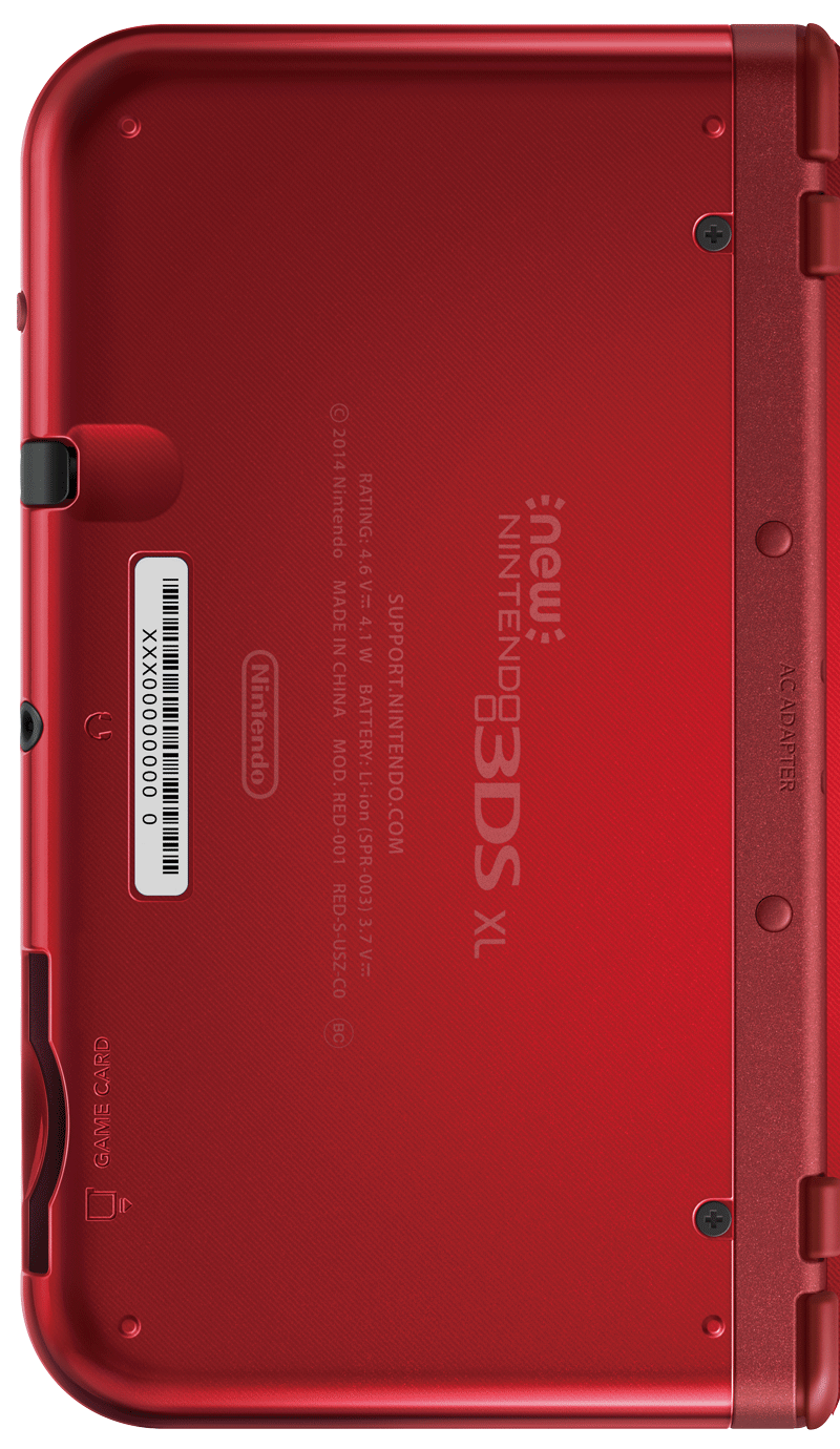 New Nintendo 3DS XL review