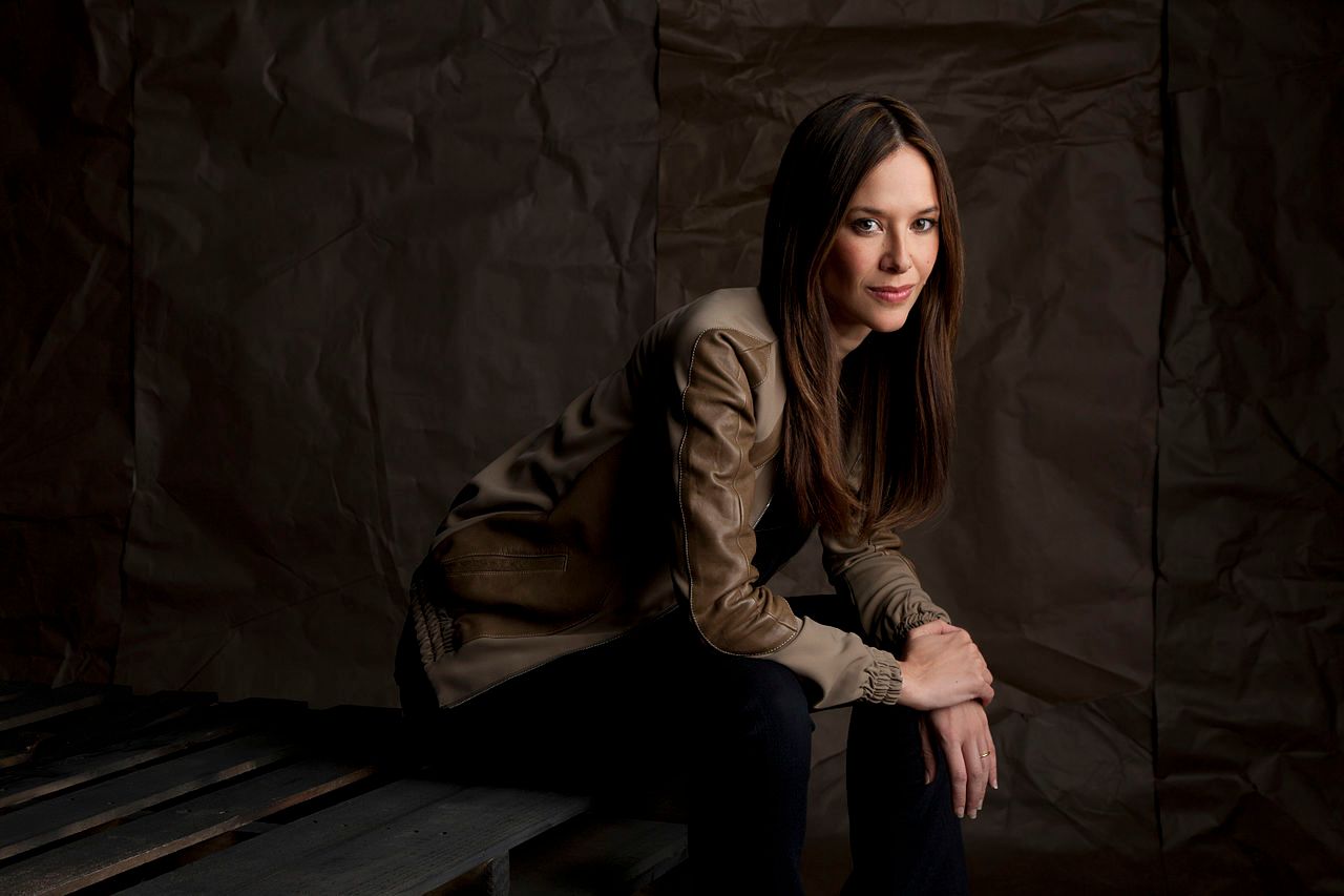 jade raymond
