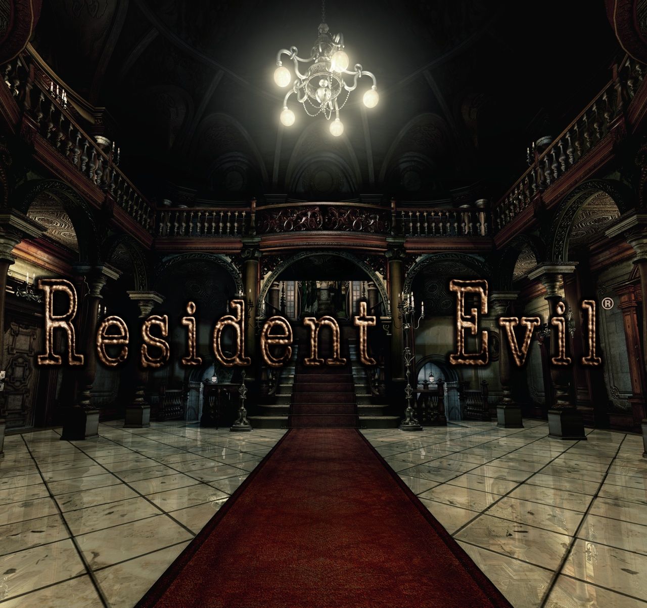 Here's the first trailer for the new Resident Evil 1 remake