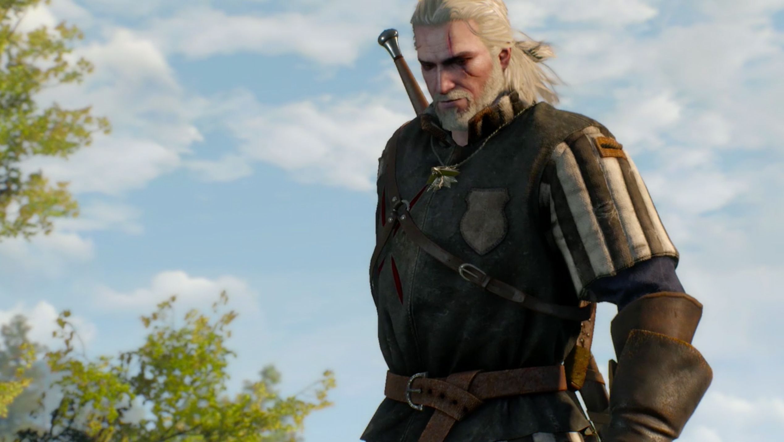 The Witcher 3 gets a mod editor 8 years after release