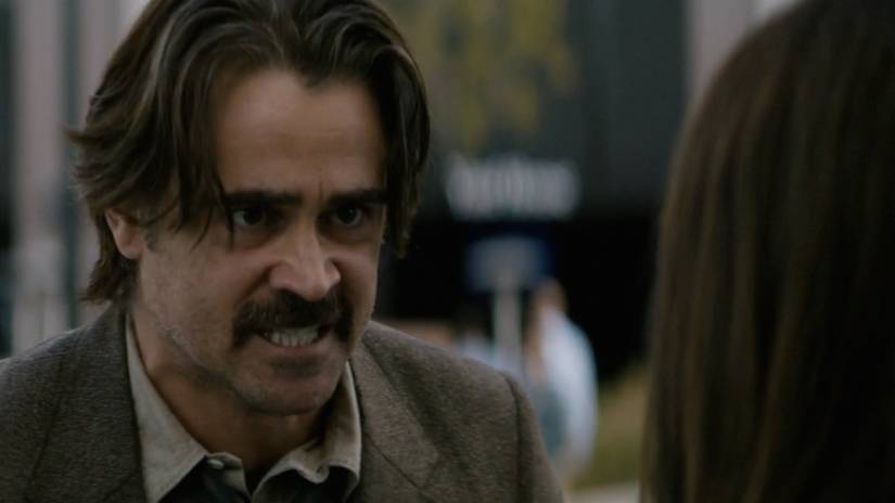 True Detective season two watchthrough: episodes two and three