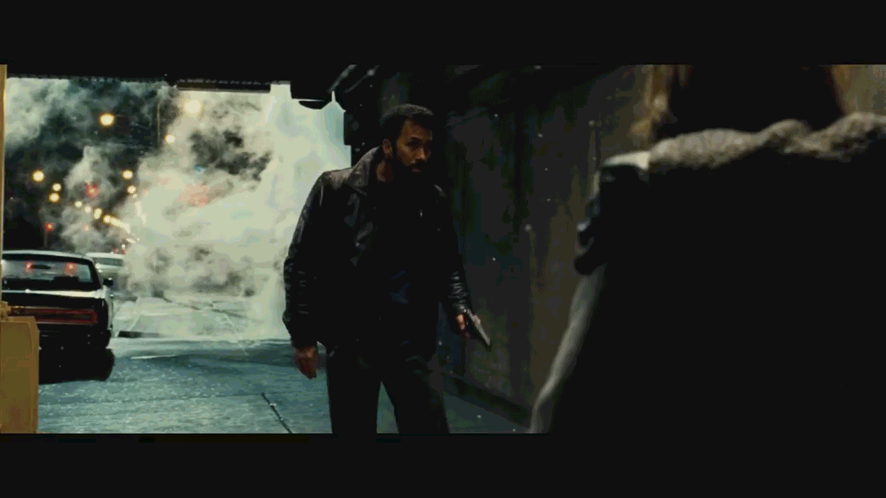 The best take on Batman kicked the origin story habit