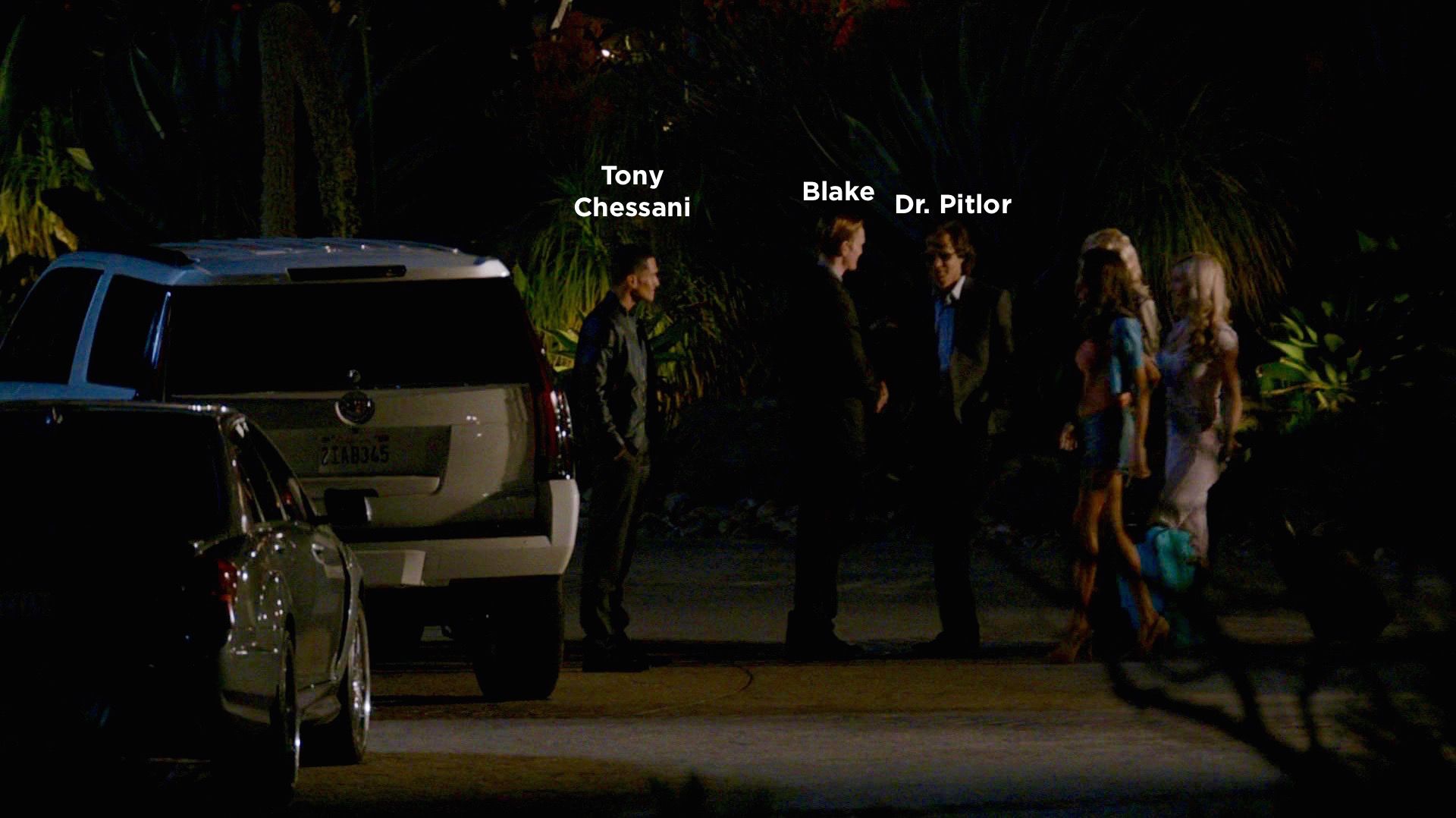 True Detective season two episode six watchthrough: Church in Ruins