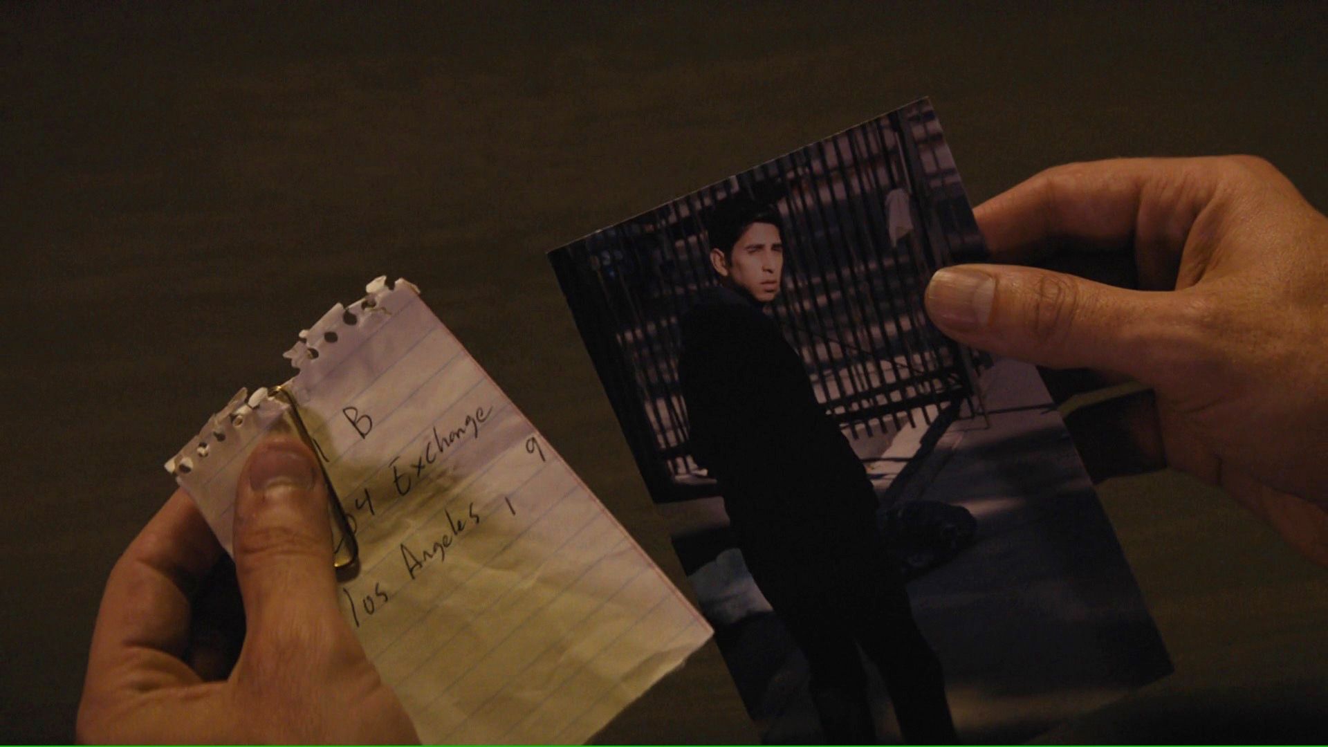 True Detective season two episode six watchthrough: Church in Ruins