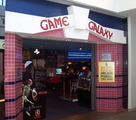What it's like running an arcade in 2015