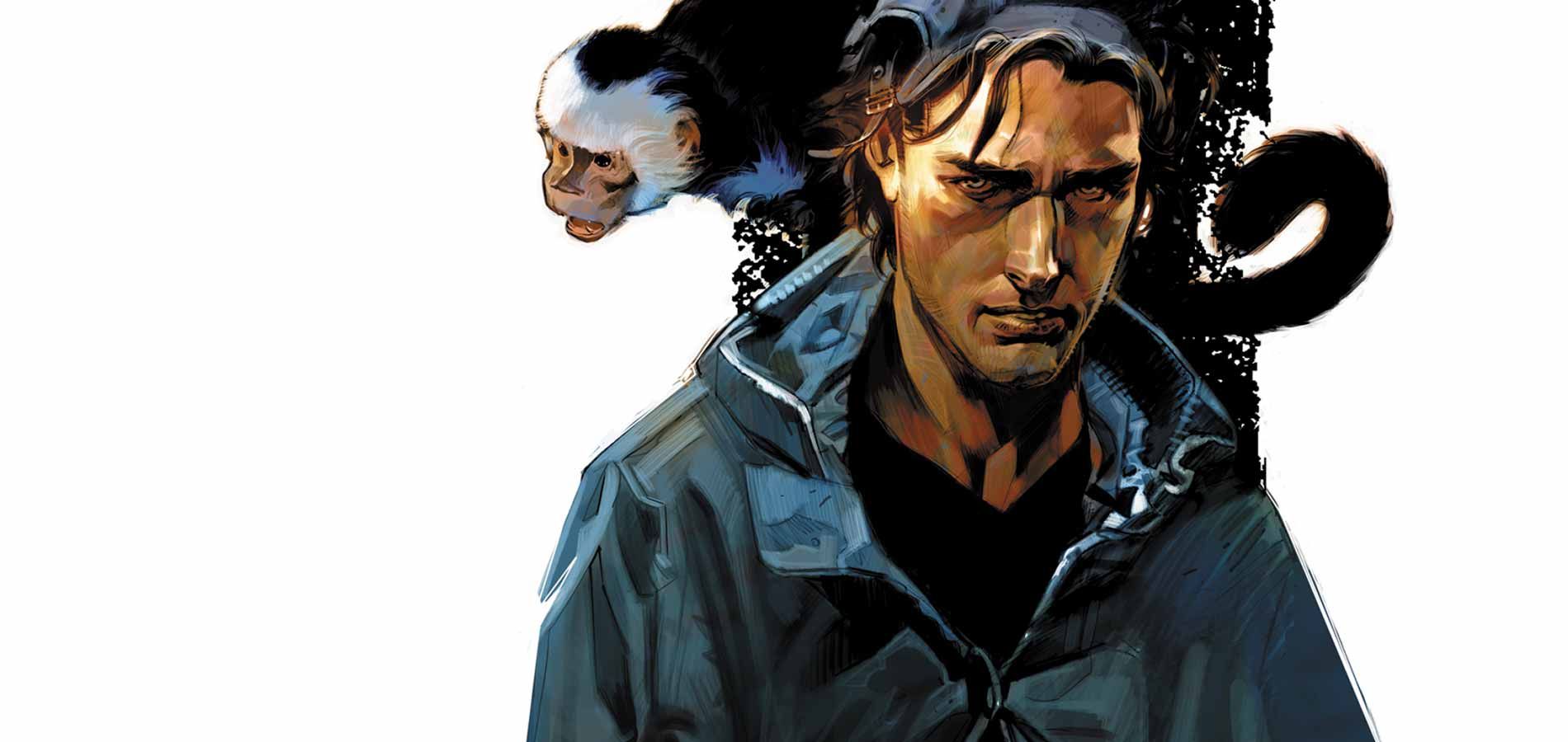 FX’s Y: The Last Man TV series still in development, will be an ongoing ...