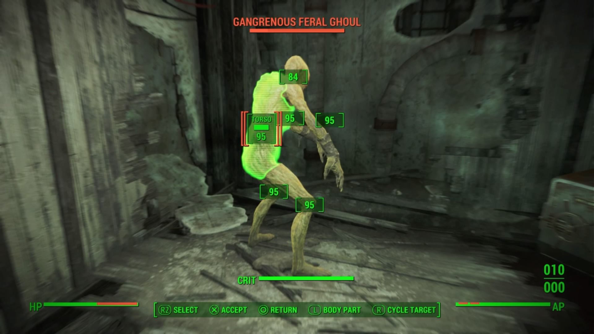 Fallout 4: Clearing the Way walkthrough
