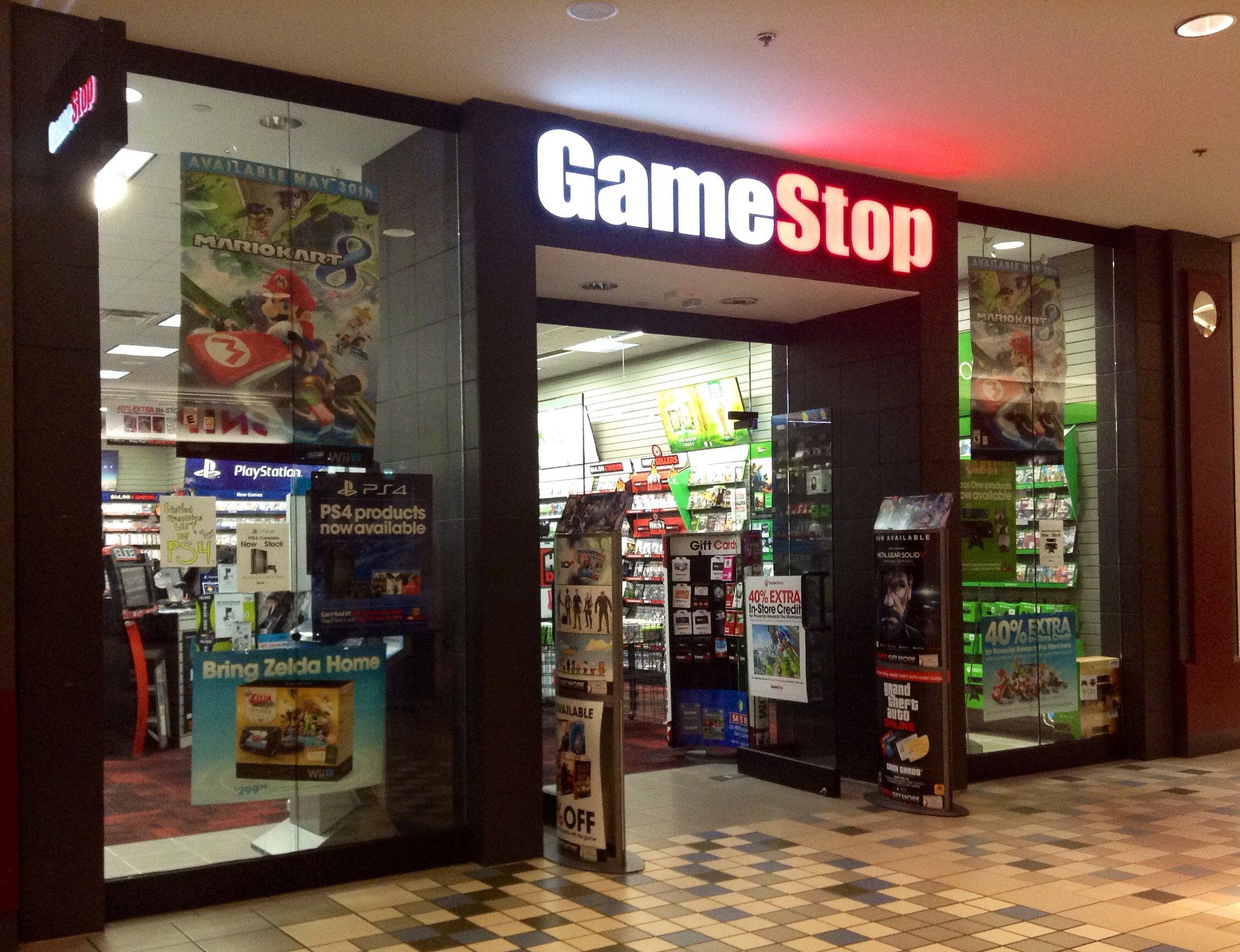 GameStop’s best Cyber Monday 2019 gaming deals