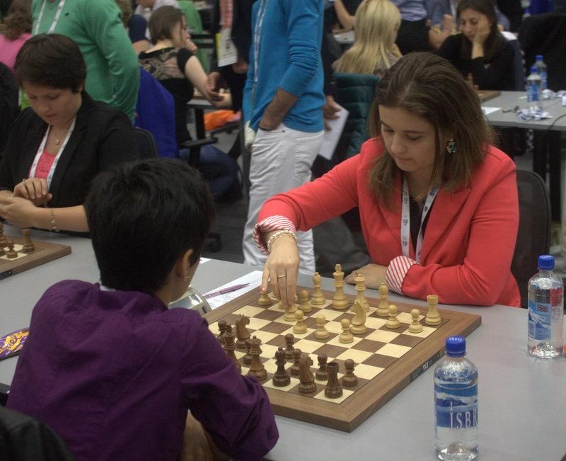 Fixing chess: One game developer's redesign of a 1,500-year-old game
