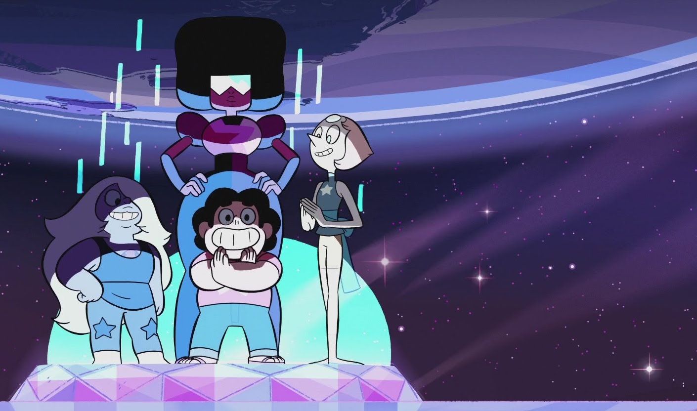 Steven Universe, explained