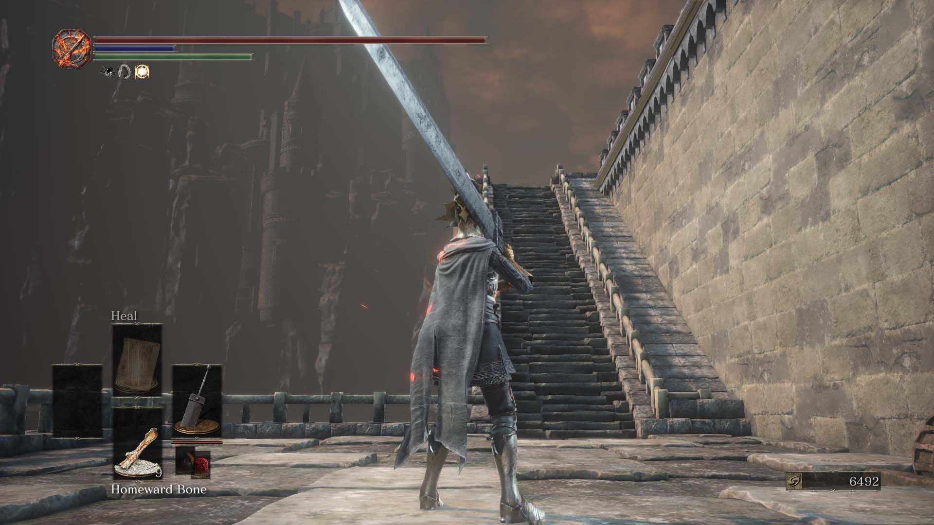 Dark Souls 3: Ring guide