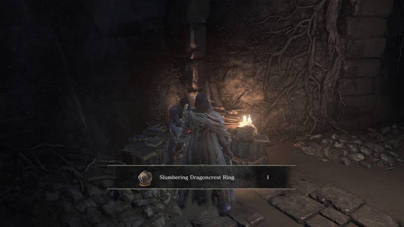 Dark Souls 3: Ring guide