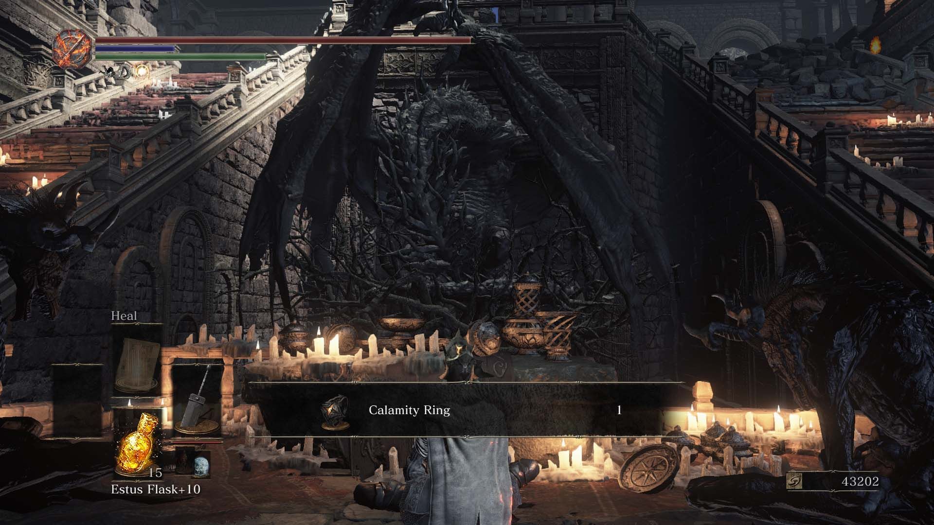 Dark Souls 3: Ring guide