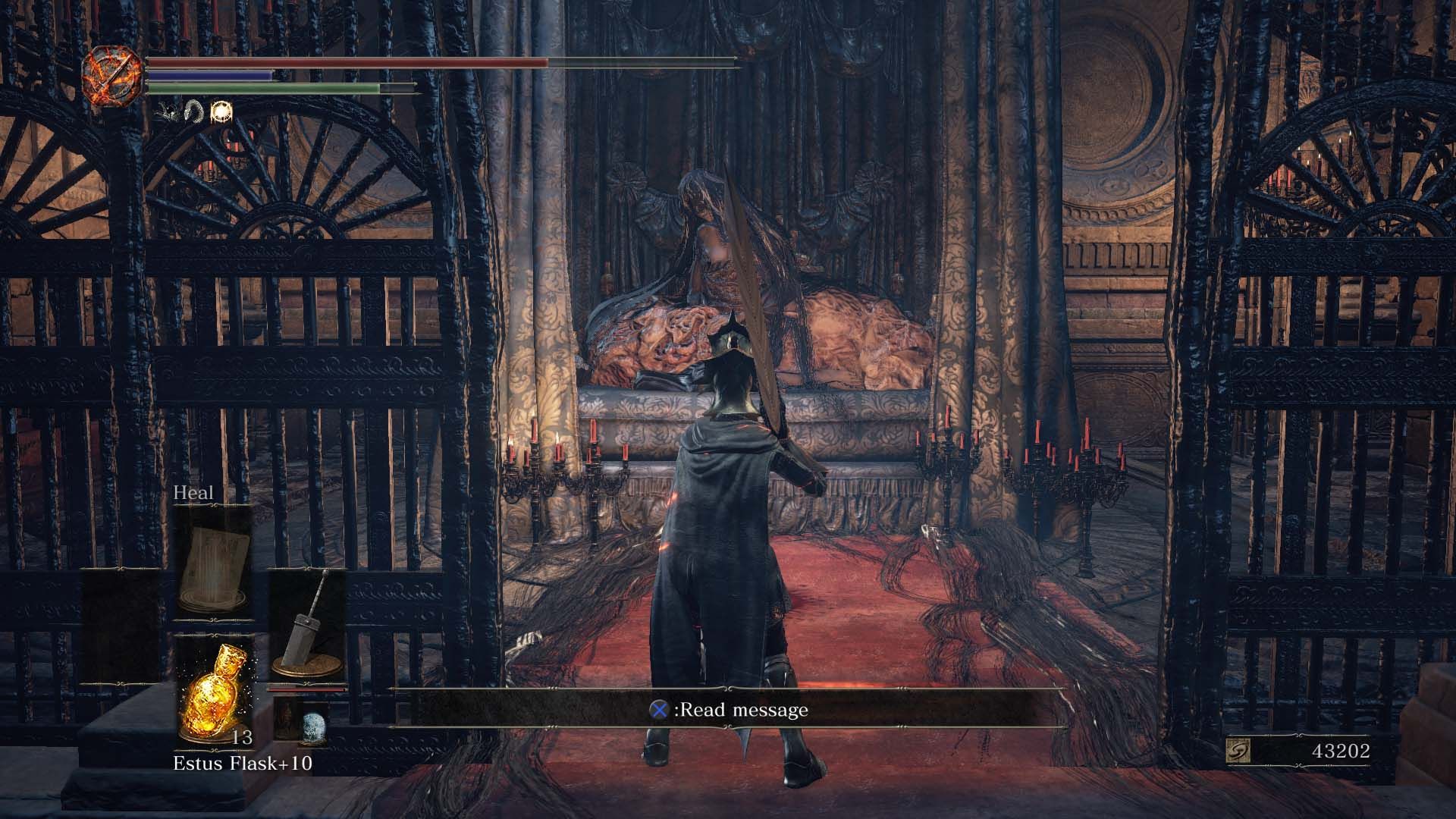 Dark Souls 3: Ring guide