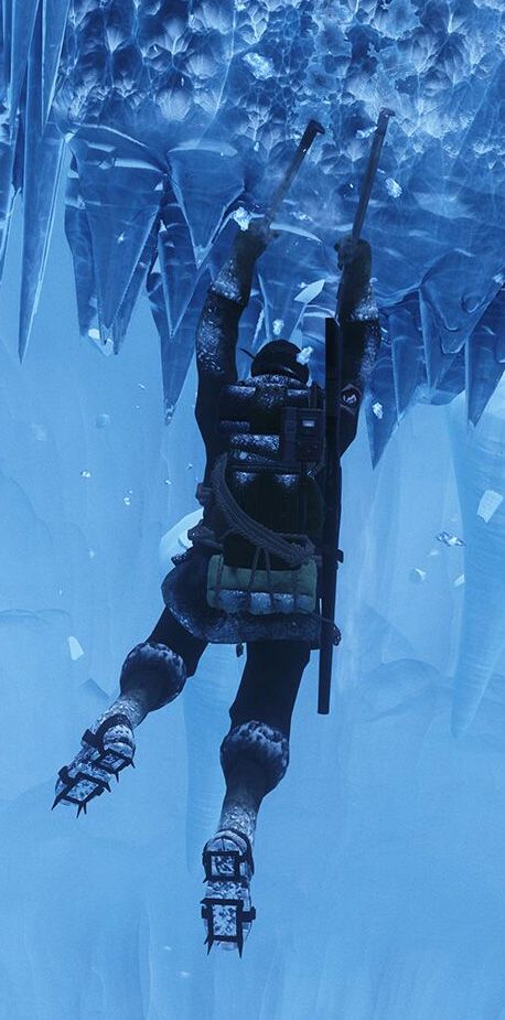 Edge of Nowhere review