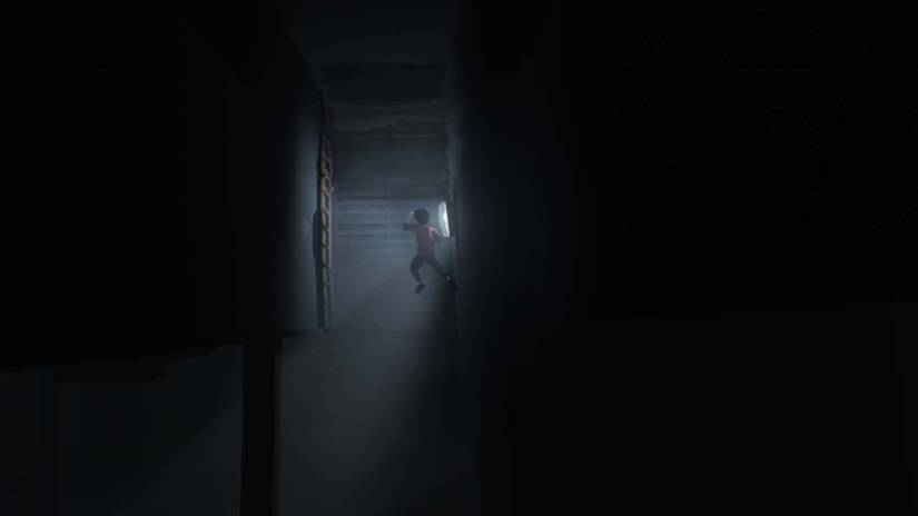 Inside puzzle guide and walkthrough