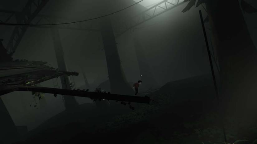 Inside puzzle guide and walkthrough