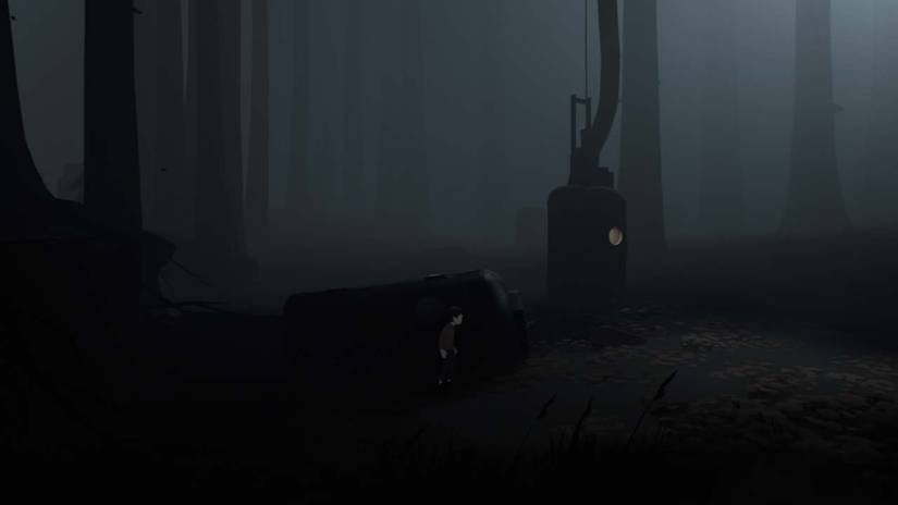 Inside puzzle guide and walkthrough