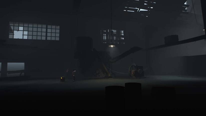 Inside puzzle guide and walkthrough