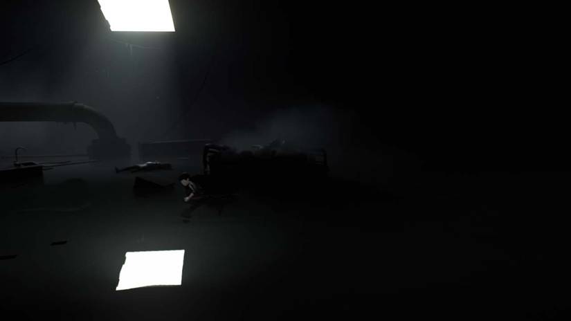 Inside puzzle guide and walkthrough