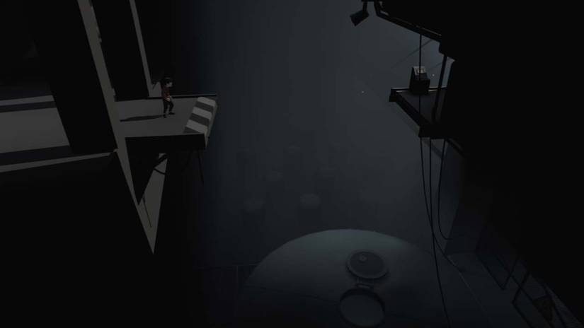 Inside puzzle guide and walkthrough