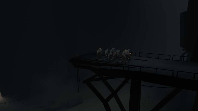 Inside puzzle guide and walkthrough