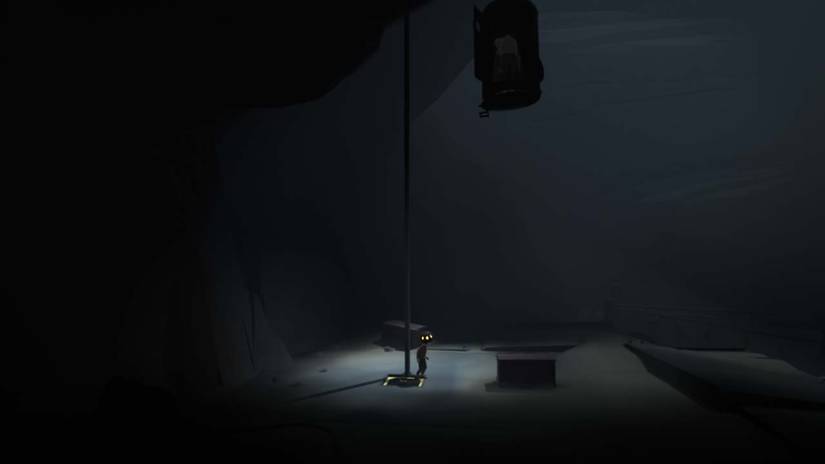 Inside puzzle guide and walkthrough